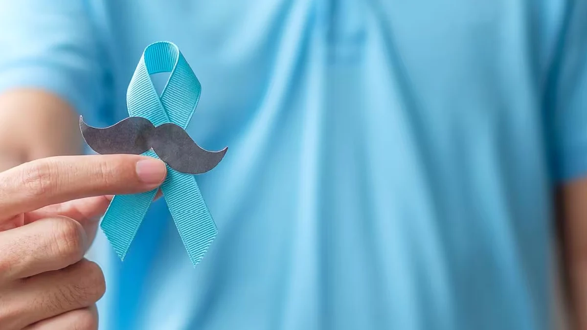 A Importância do exame de toque retal na prevenção do câncer colorretal ...